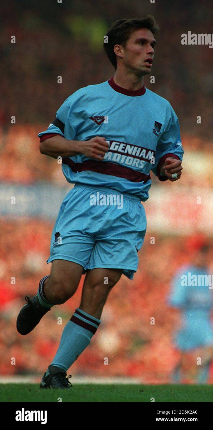 Steve potts hi-res stock photography and images - Alamy