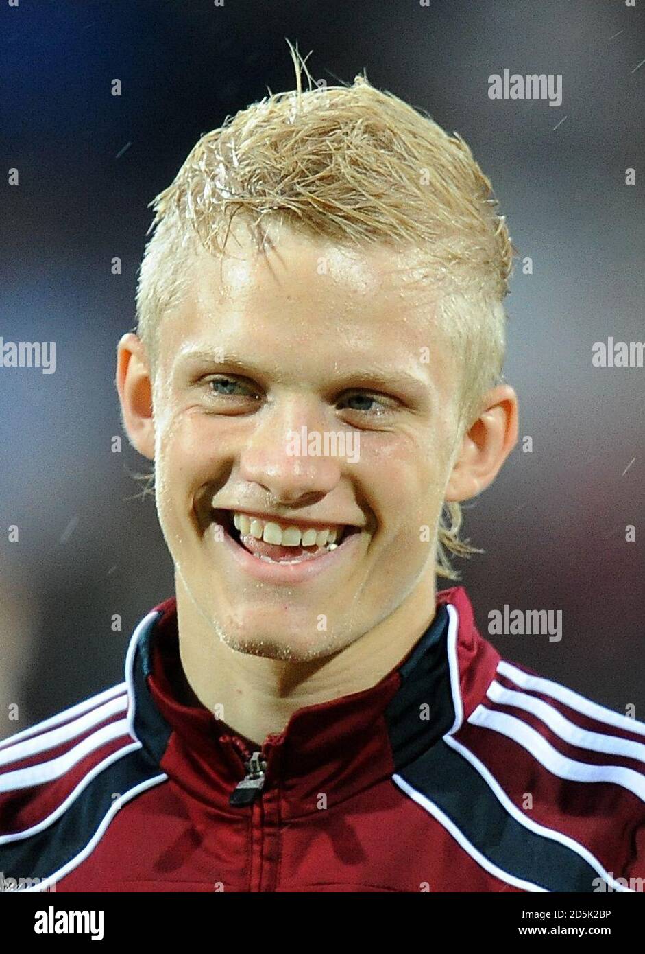 Nicolai Boilesen, Denmark Stock Photo - Alamy