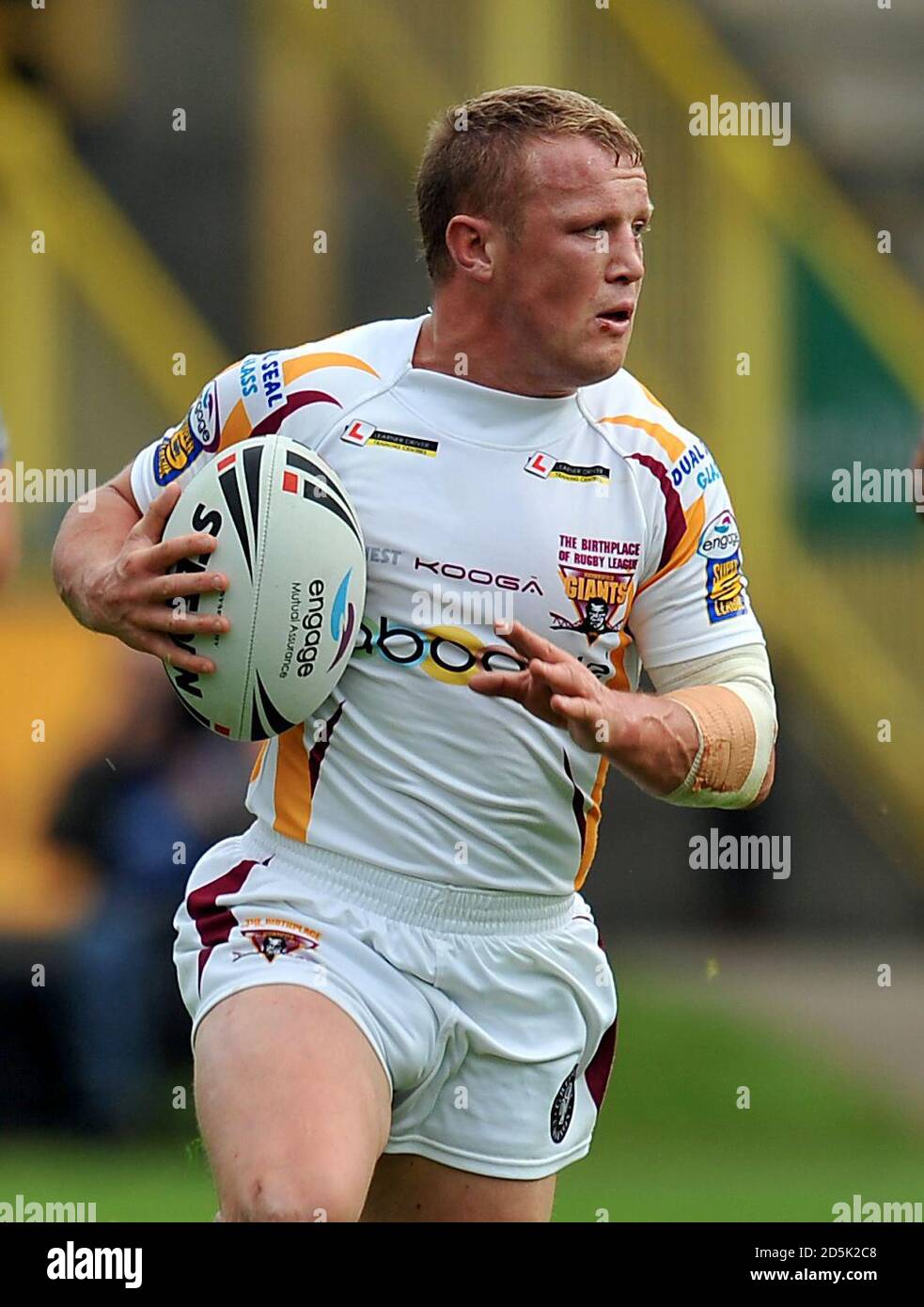 Luke robinson hi-res stock photography and images - Alamy