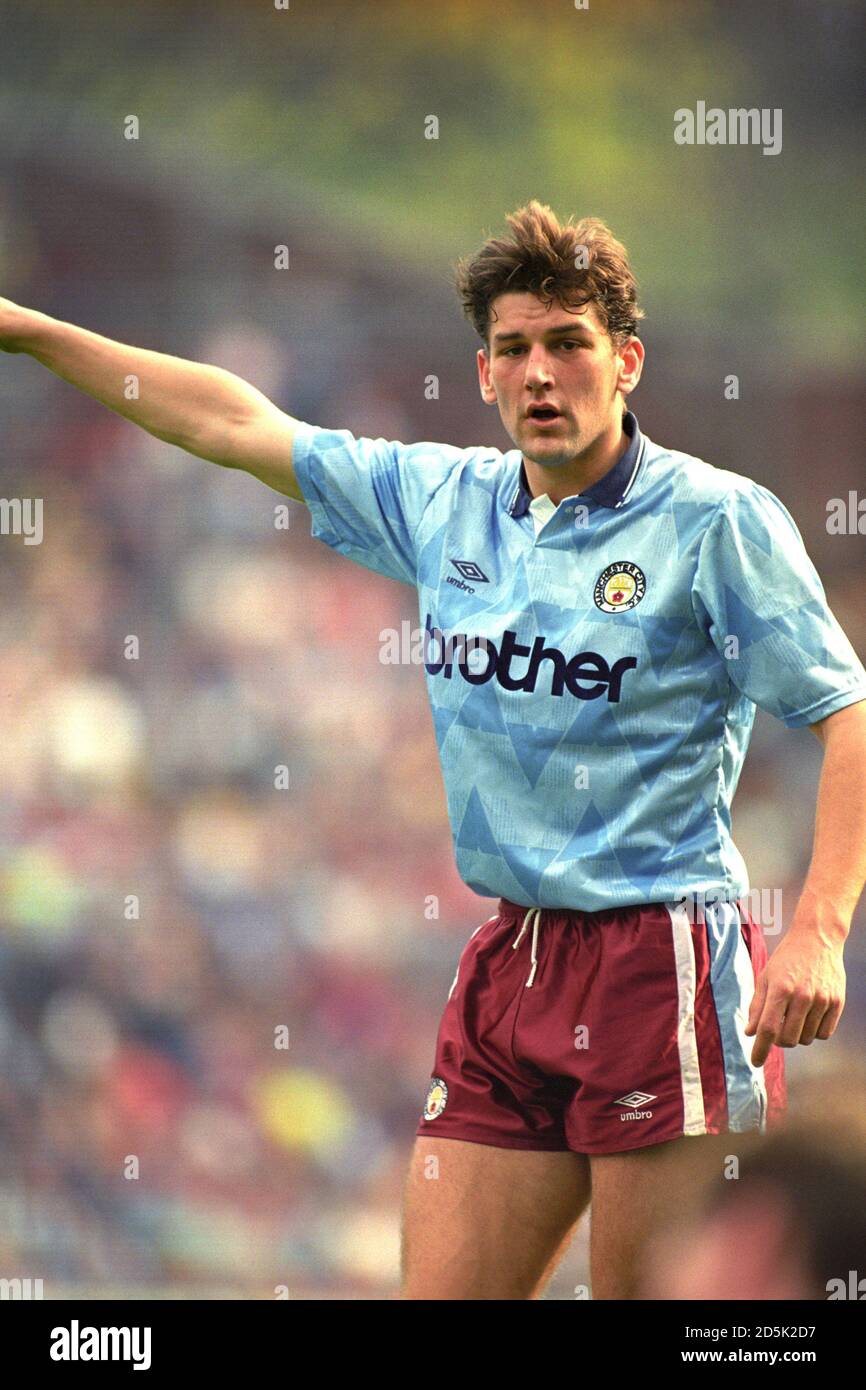 David White Footballer