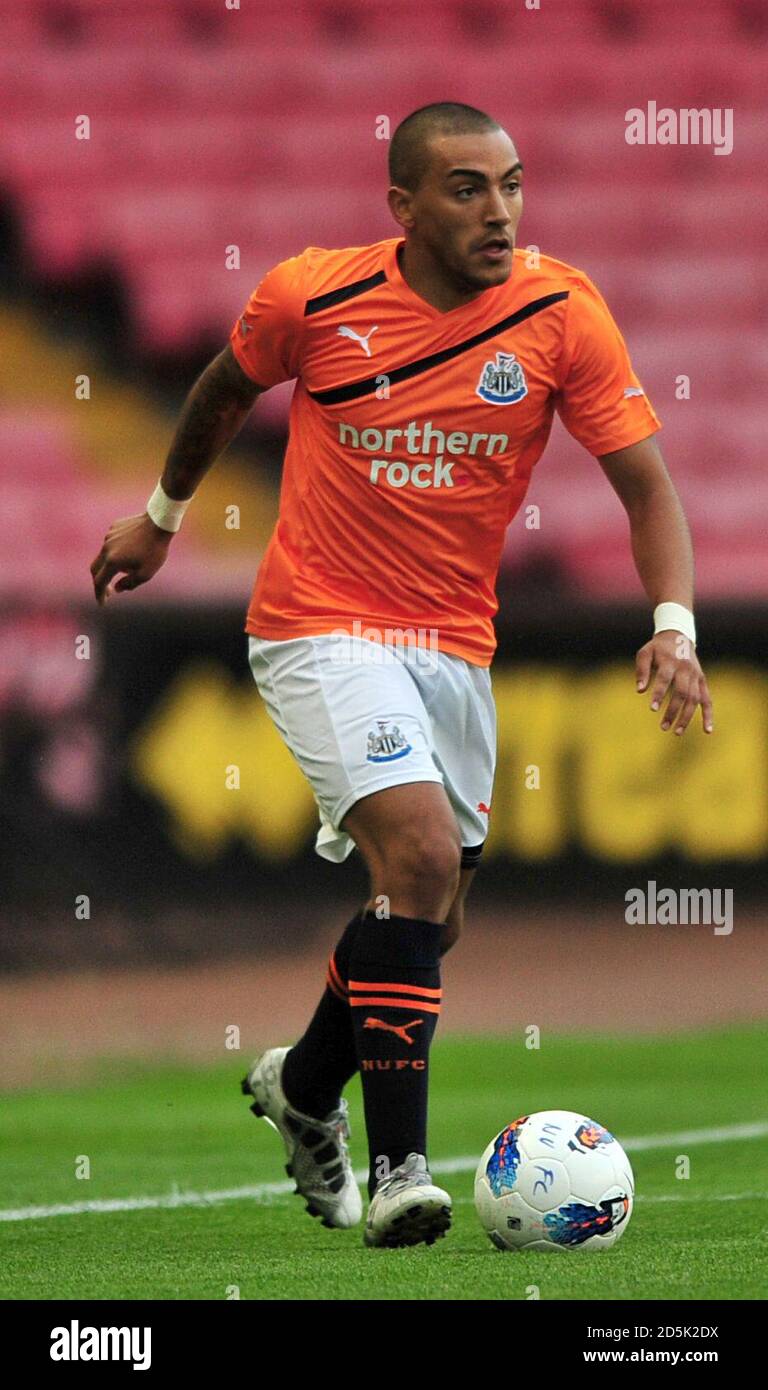 Danny football datacoapplies hi-res stock photography and images - Alamy