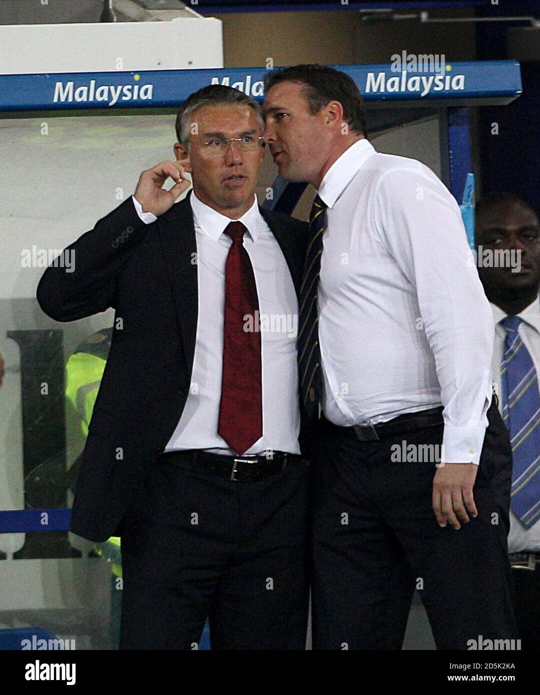 Malky hi-res stock photography and images - Alamy