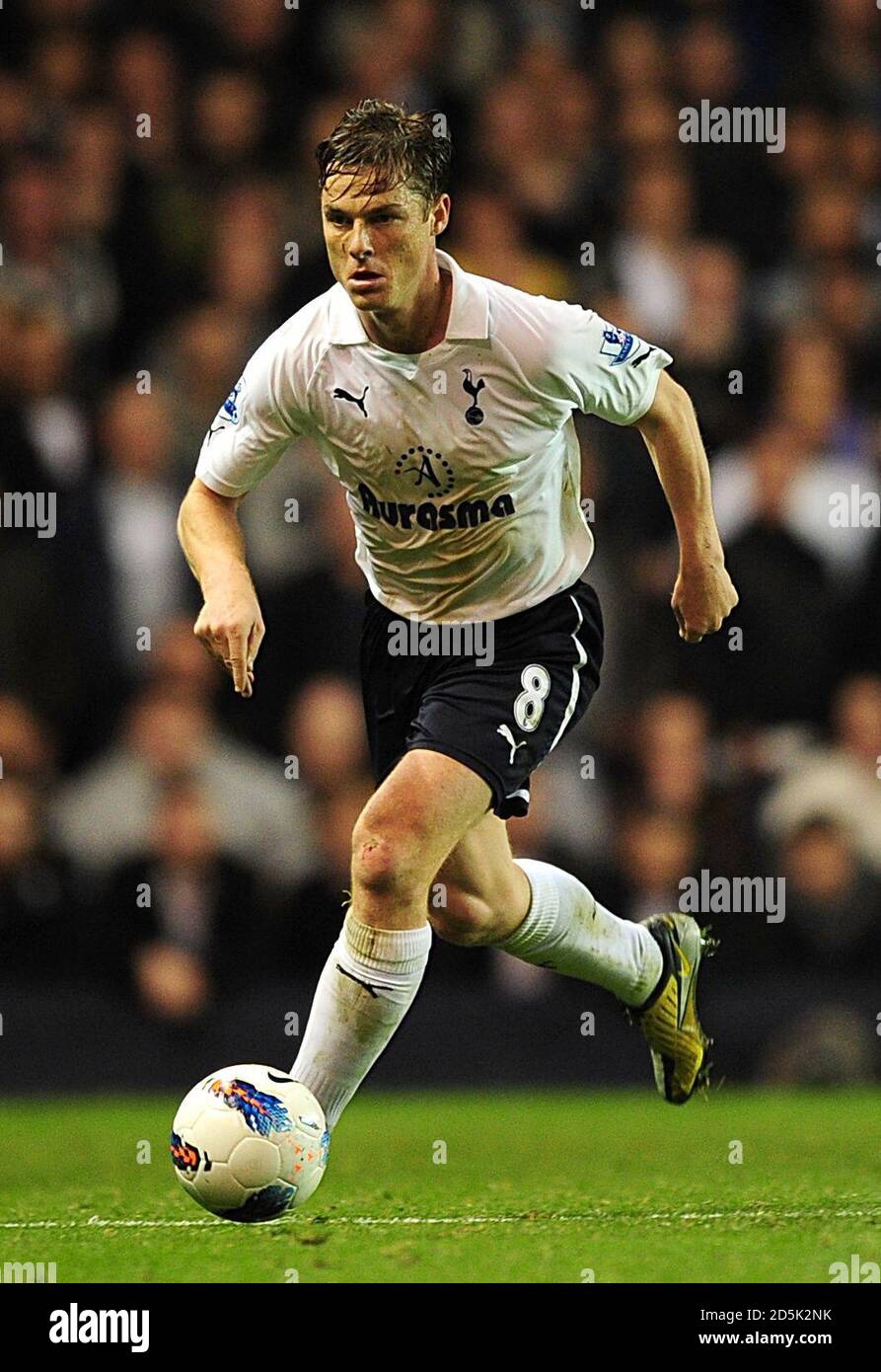 Scott parker hi-res stock photography and images - Alamy