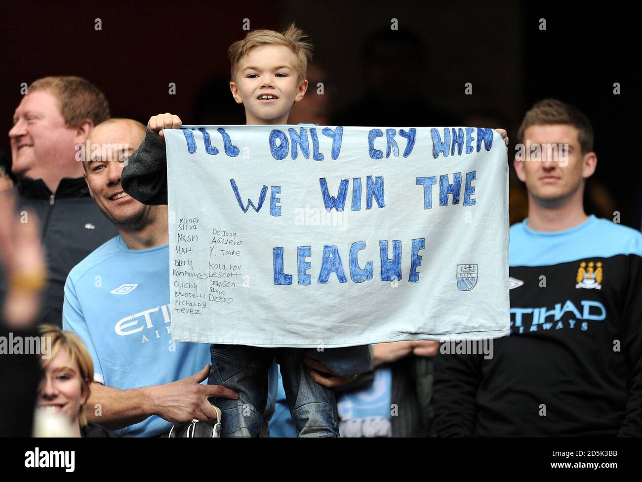 The premier league banner hi-res stock photography and images - Alamy