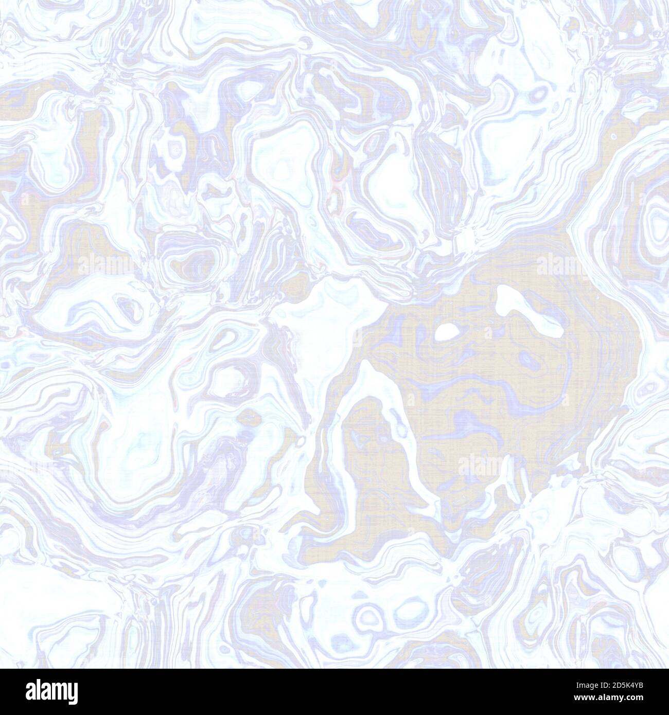 Seamless white pale boho marble washed out print. Grunge light ...