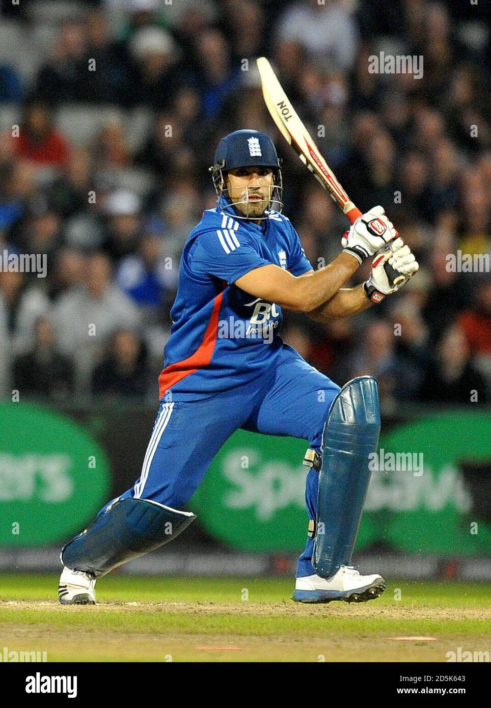 Cricket ravi bopara hi-res stock photography and images - Alamy