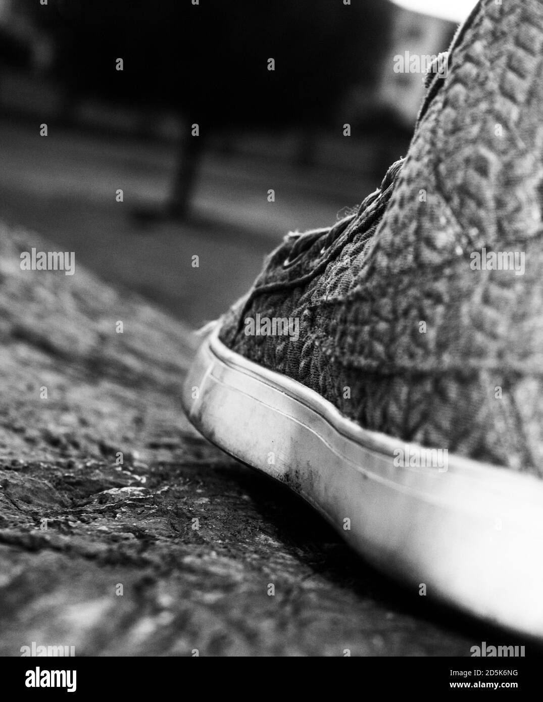 Outdoors immersed with nature Stock Photo - Alamy