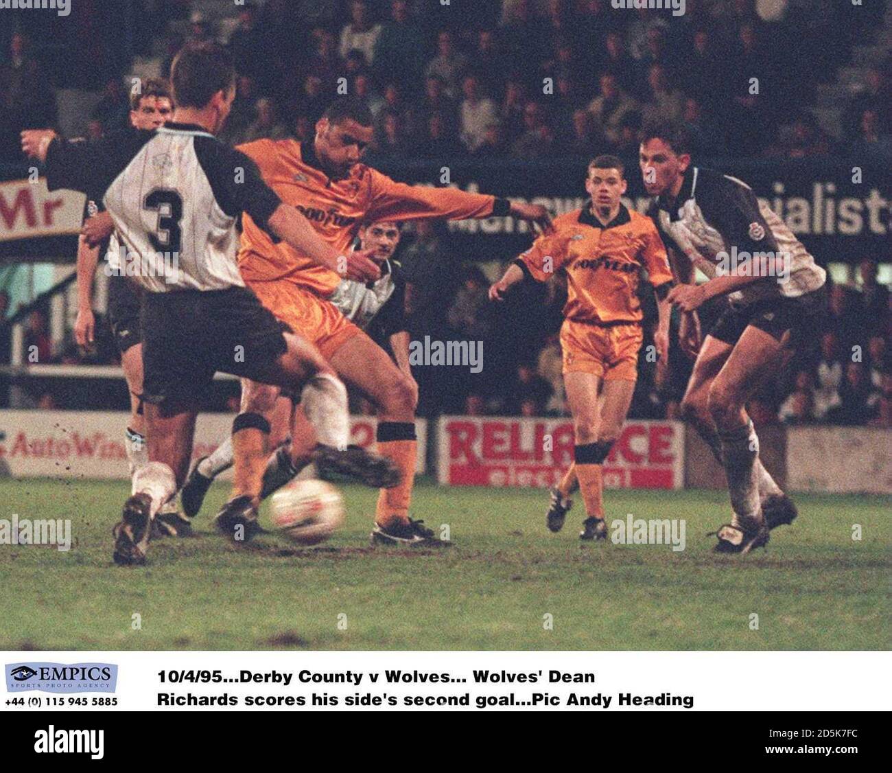 Derby county v wolves hi-res stock photography and images - Alamy