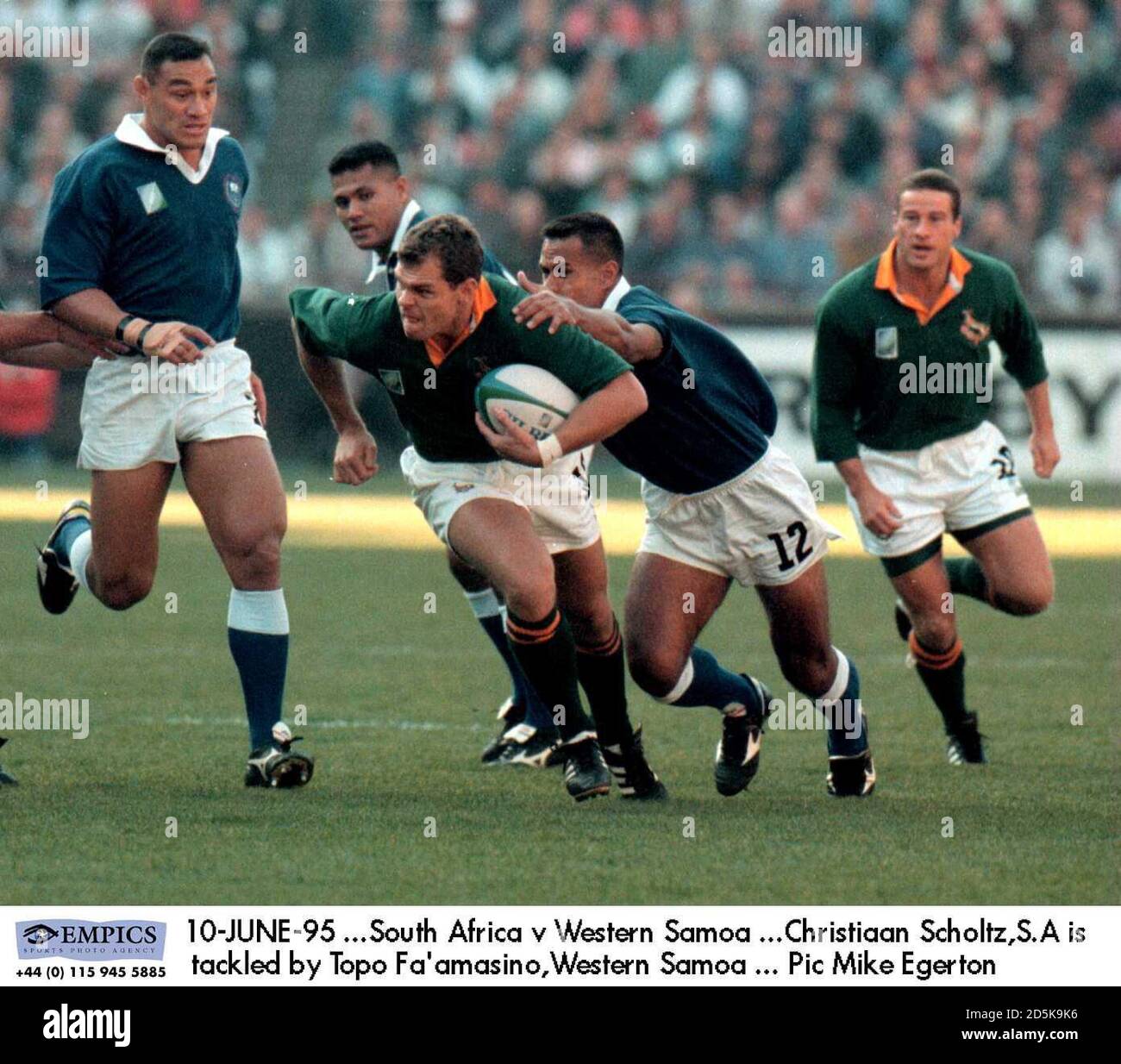 Christiaan scholtz rugby hi-res stock photography and images - Alamy