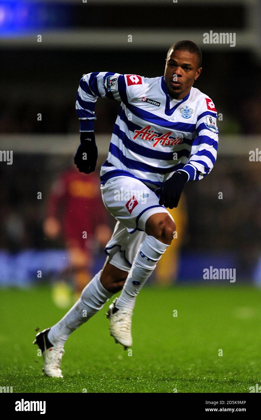 Loic Remy Qpr 2022