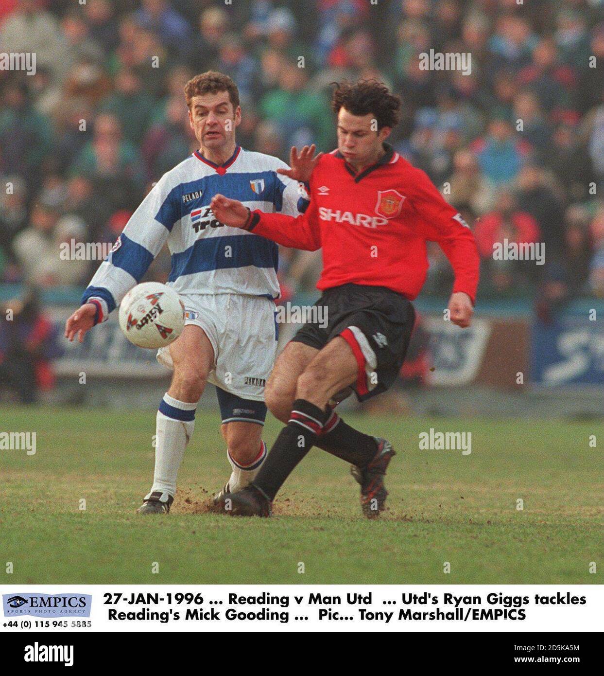 Mick gooding hi-res stock photography and images - Alamy