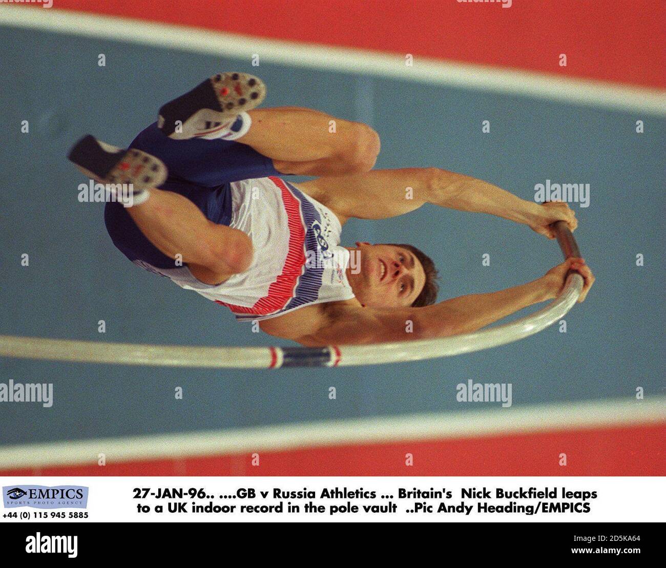 Nick buckfield hi-res stock photography and images - Alamy