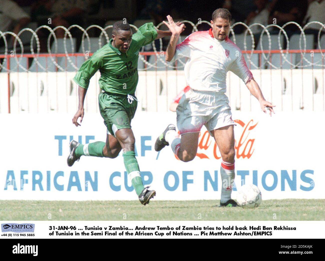 Hedi ben rekhissa tunisia hi-res stock photography and images - Alamy