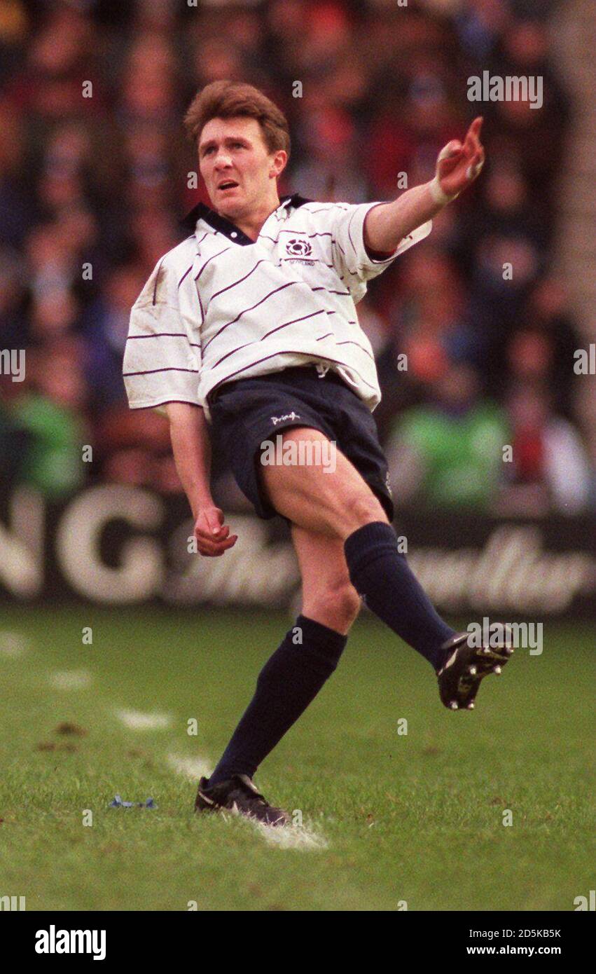 Michael Dods, Scotland Stock Photo - Alamy