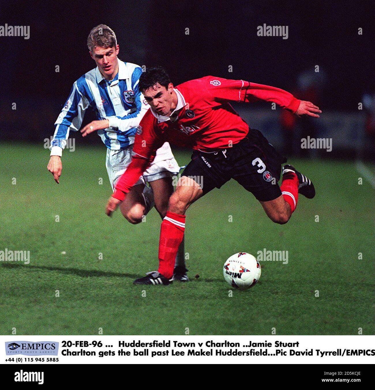 Jamie stuart charlton hi-res stock photography and images - Alamy