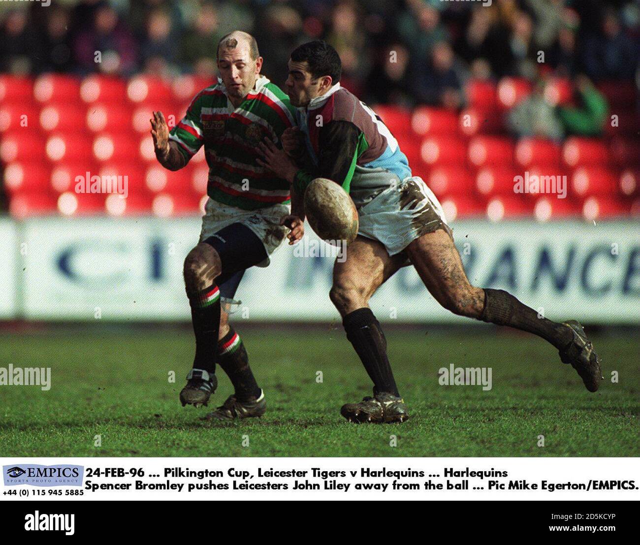 24 feb 96 hi-res stock photography and images - Alamy