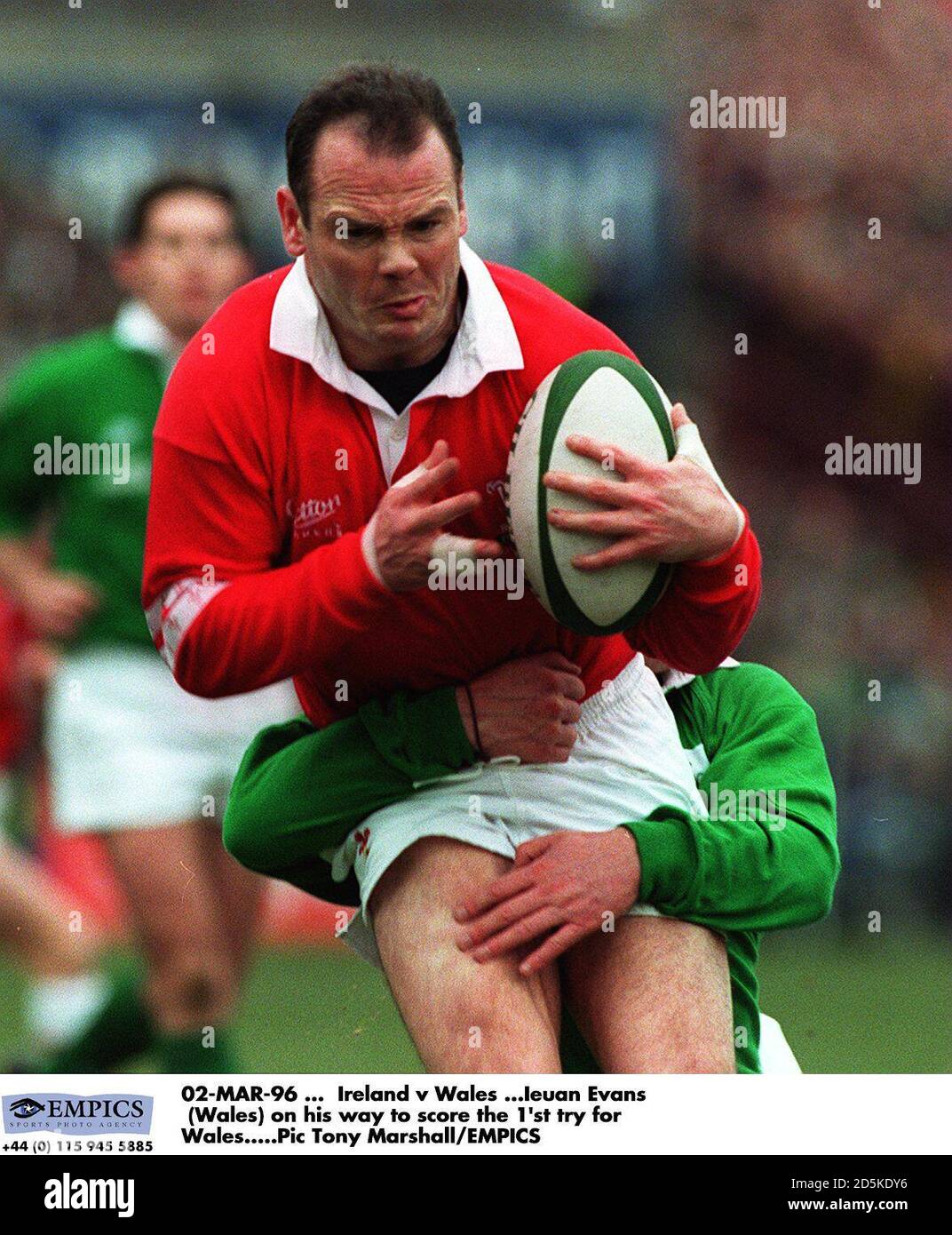 Ieuan evans hi-res stock photography and images - Alamy