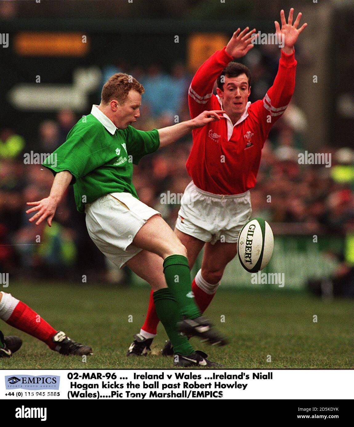 Robert Howley Wales High Resolution Stock Photography and Images - Alamy