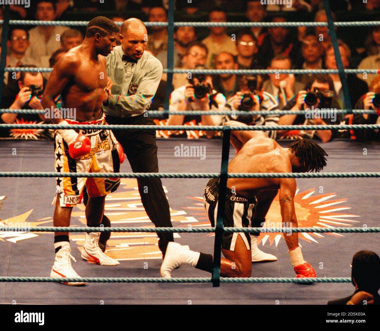 Nigel benn hi-res stock photography and images - Alamy