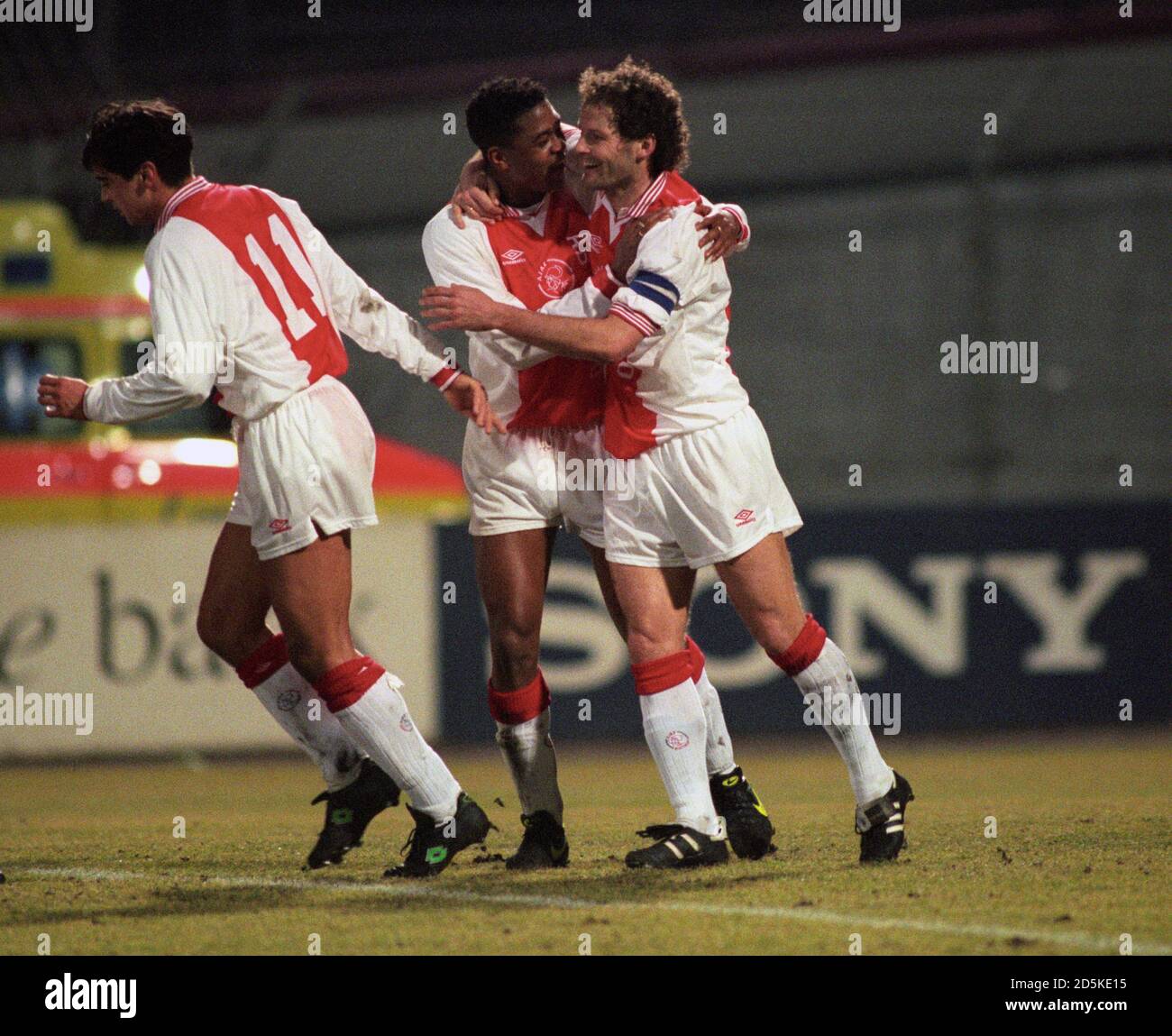 Danny blind hi-res stock photography and images - Alamy