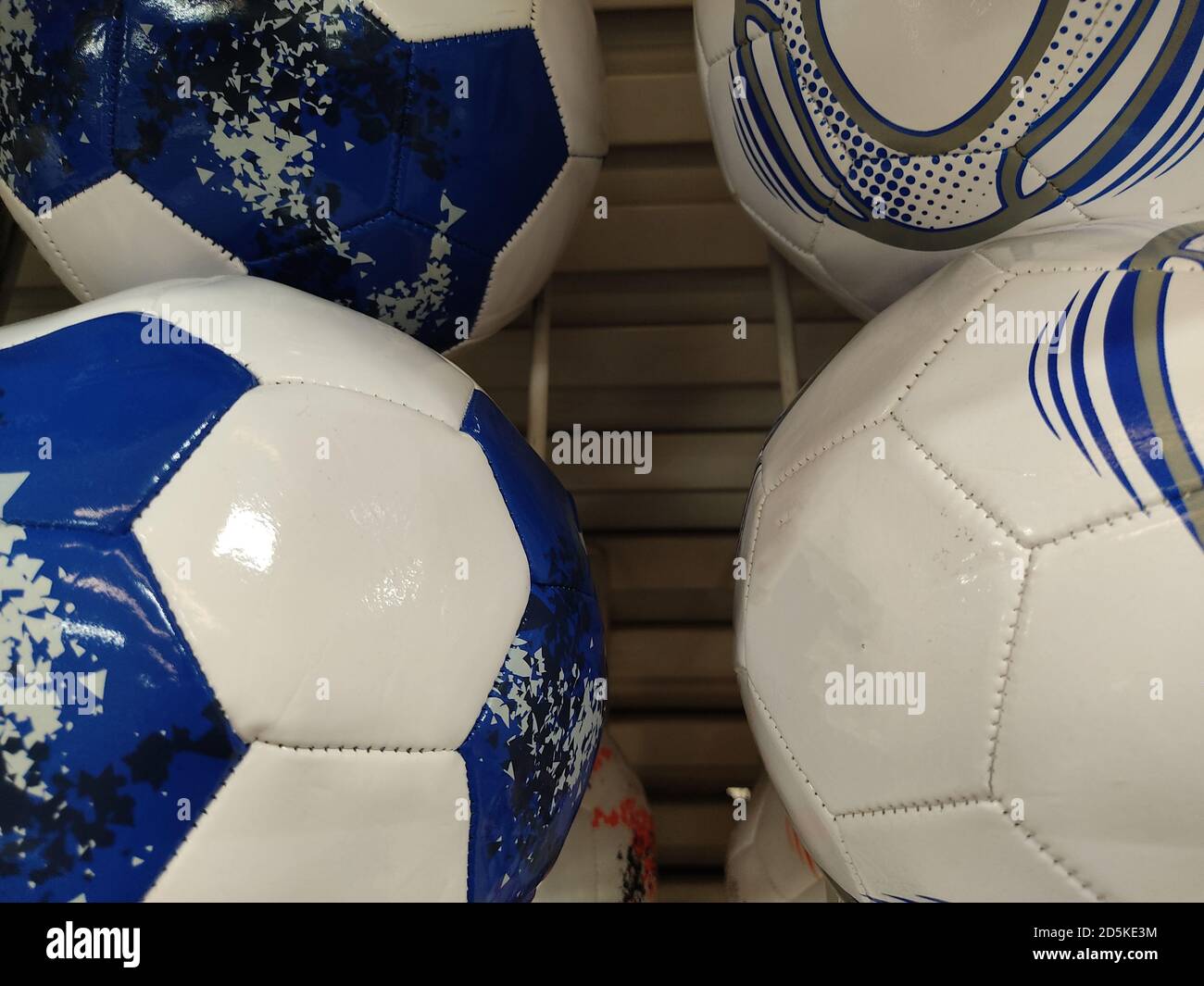 Mall sports section hi-res stock photography and images - Alamy