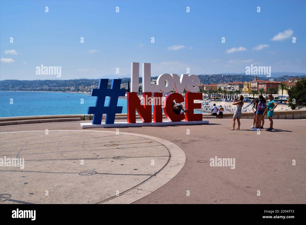 I love nice sign hi-res stock photography and images - Alamy