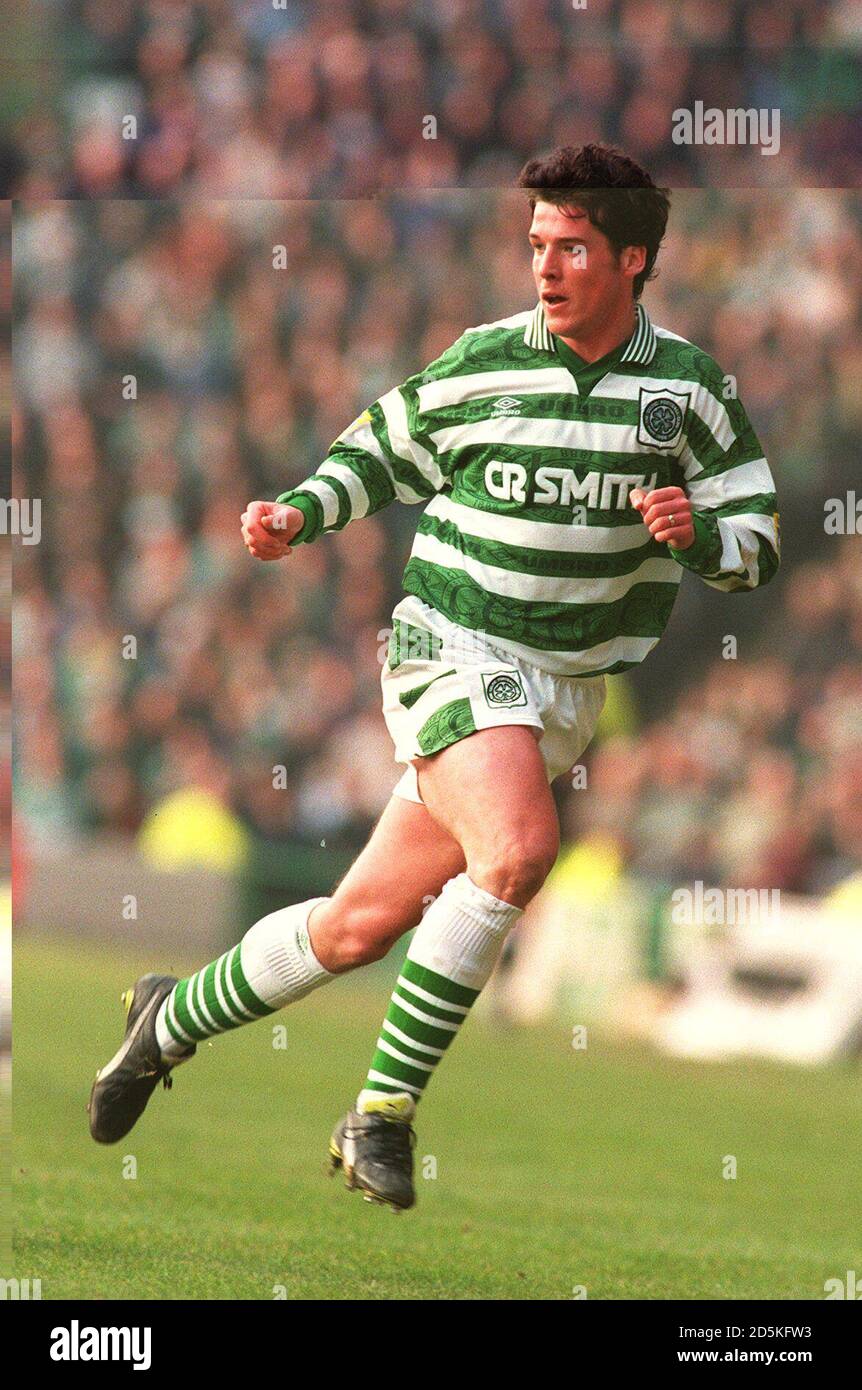 Brian O'Neil, Celtic Stock Photo - Alamy