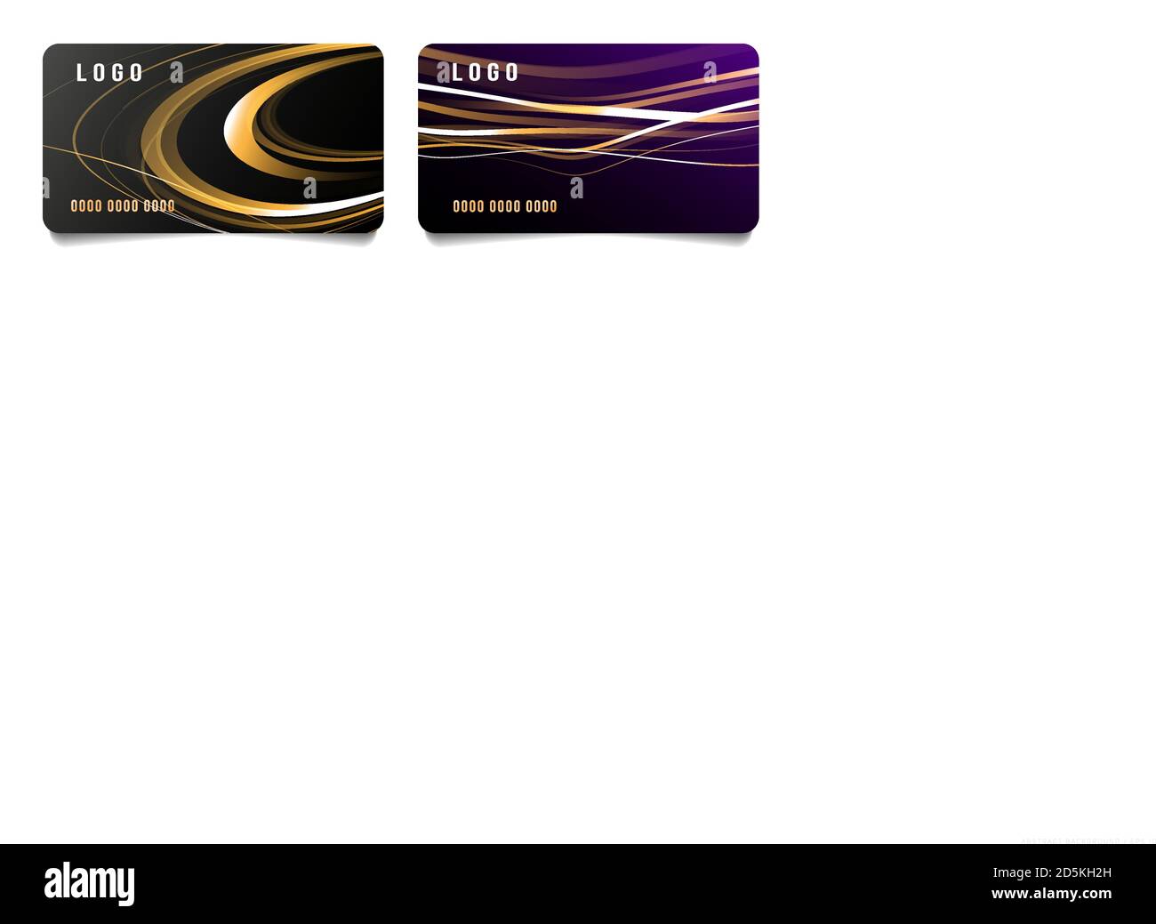 Programme presentation Stock Vector Images - Alamy