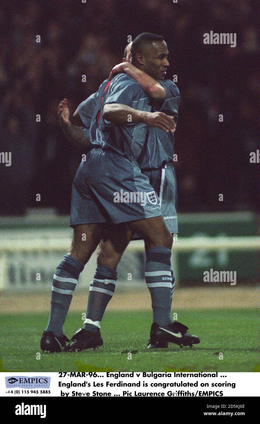 Steve stone football hi-res stock photography and images - Alamy