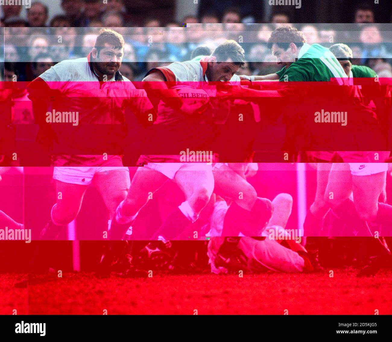 Rory Jenkins, England Stock Photo - Alamy