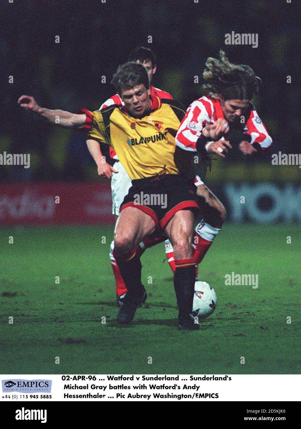 Michael gray football hi-res stock photography and images - Alamy