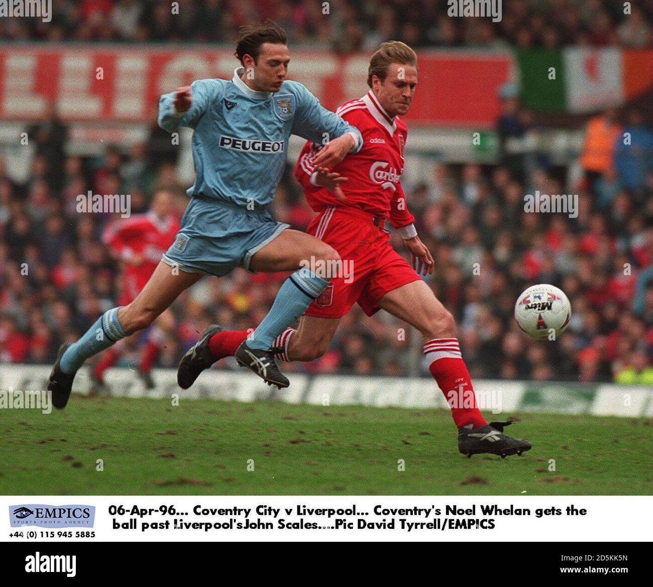 John Scales Football High Resolution Stock Photography and Images - Alamy