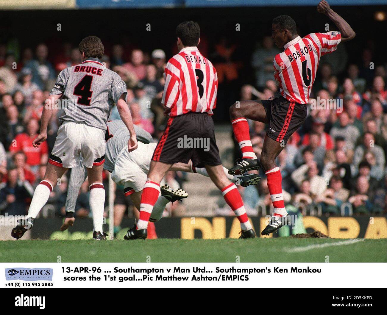 Ken monkou manchester united hi-res stock photography and images - Alamy