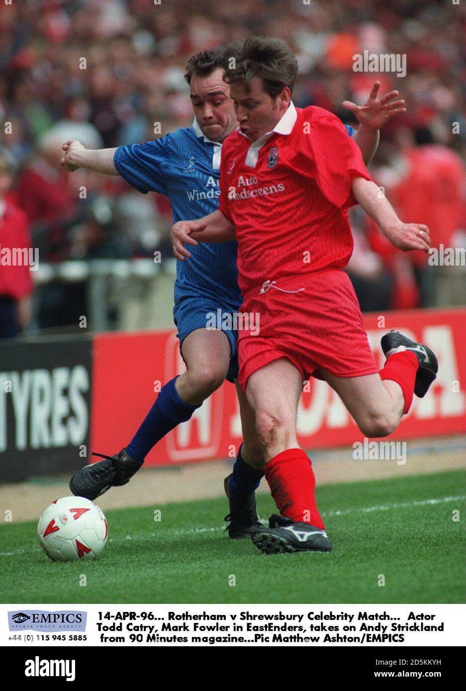 Mark strickland hi-res stock photography and images - Alamy