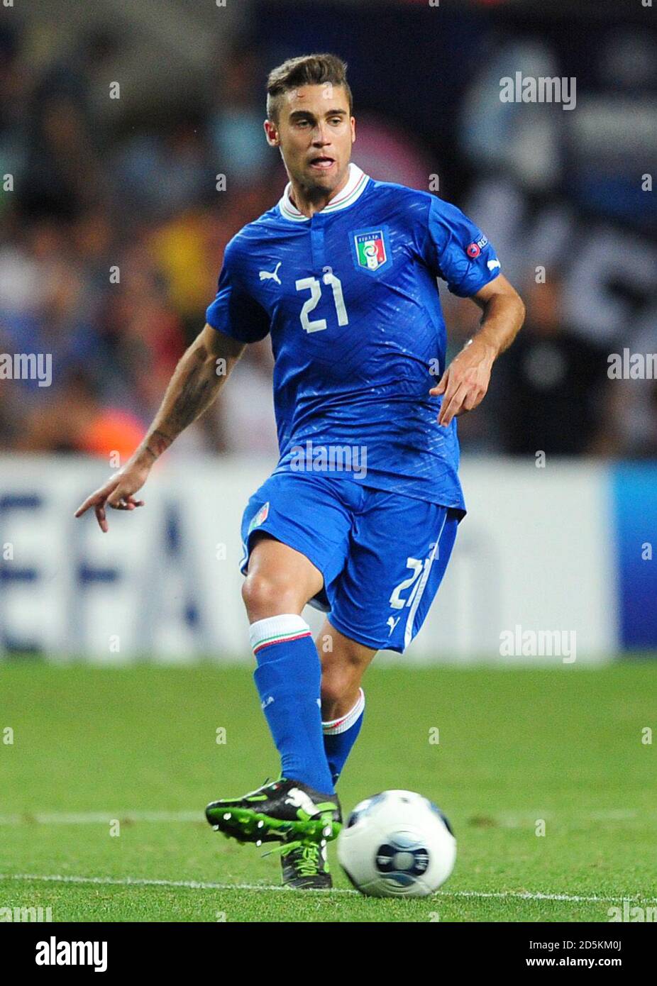 Fausto rossi hi-res stock photography and images - Alamy