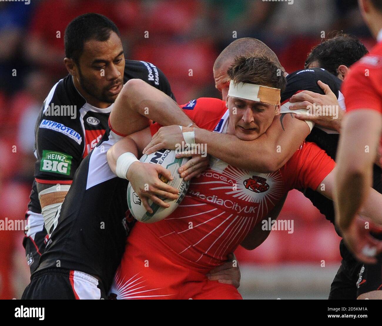 Josh dixon hi-res stock photography and images - Alamy