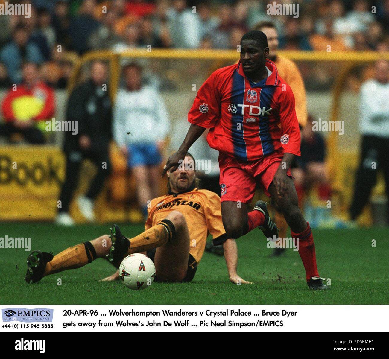 John de wolf hi-res stock photography and images - Alamy