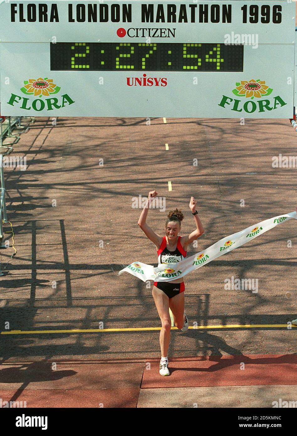 Liz mccolgan wins hi-res stock photography and images - Alamy