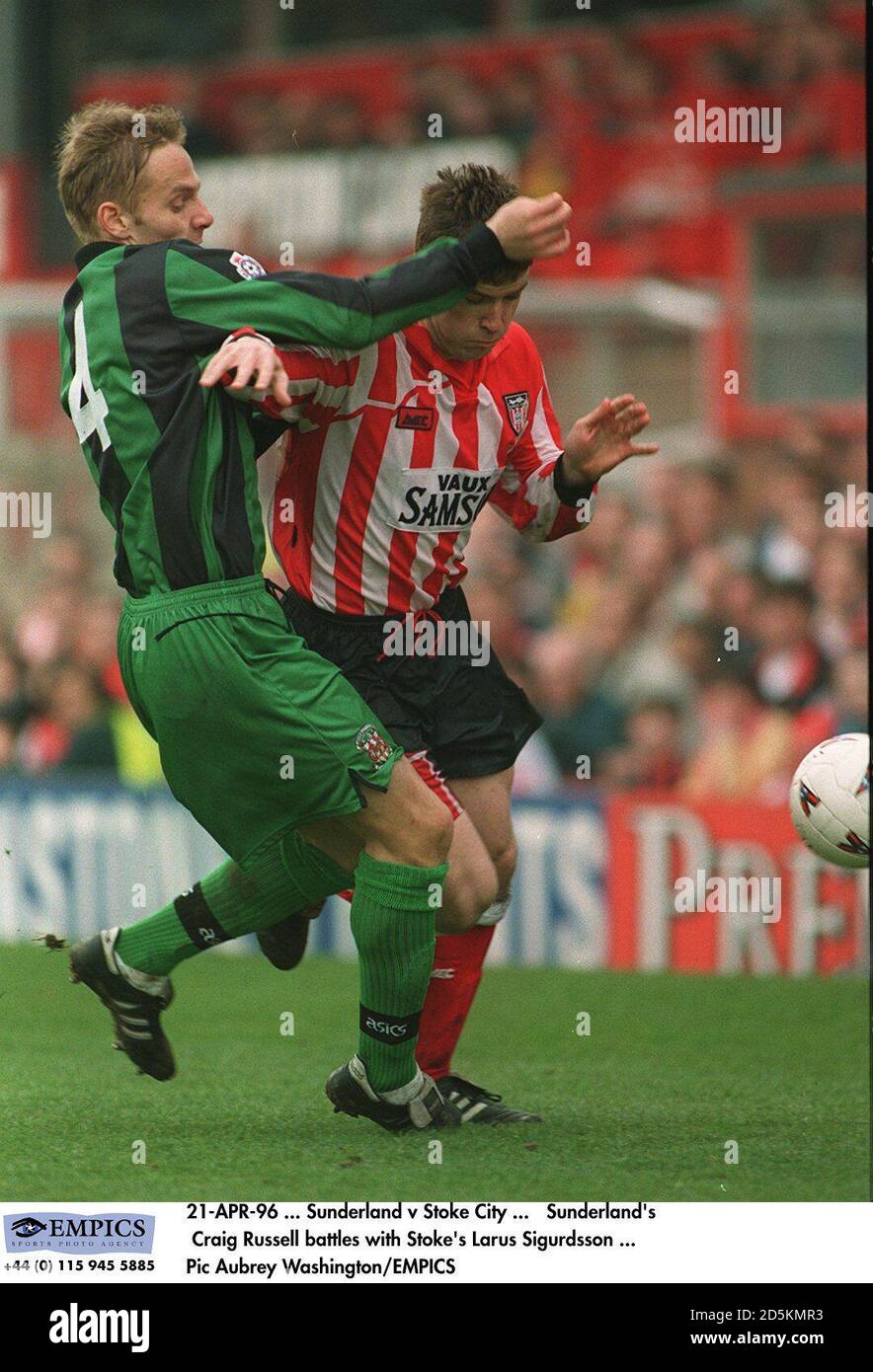 21 Apr 96 High Resolution Stock Photography and Images - Alamy