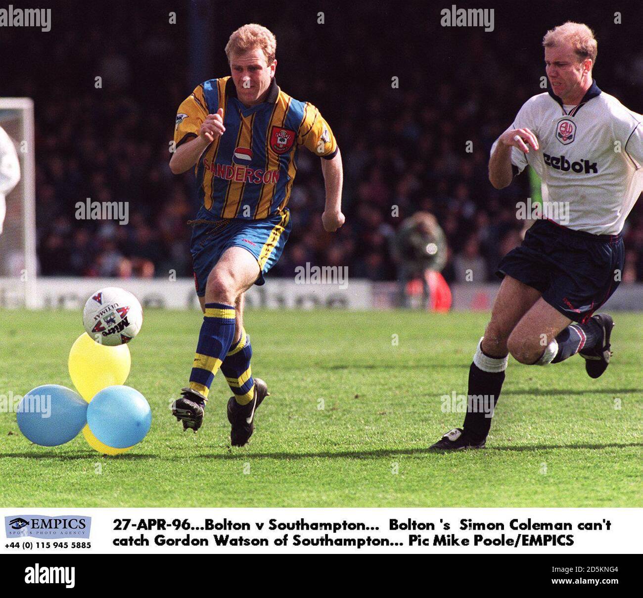 Gordon watson hi-res stock photography and images - Alamy