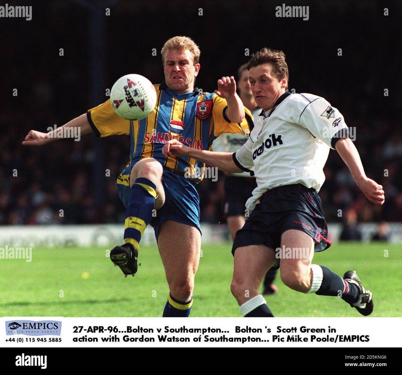 Gordon watson hi-res stock photography and images - Alamy