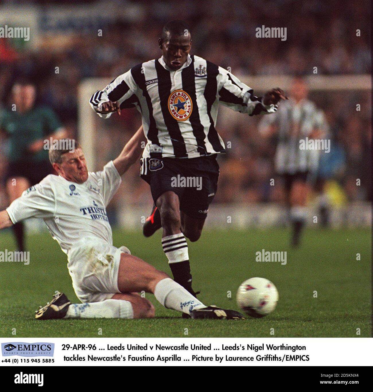 Nigel griffiths hi-res stock photography and images - Alamy