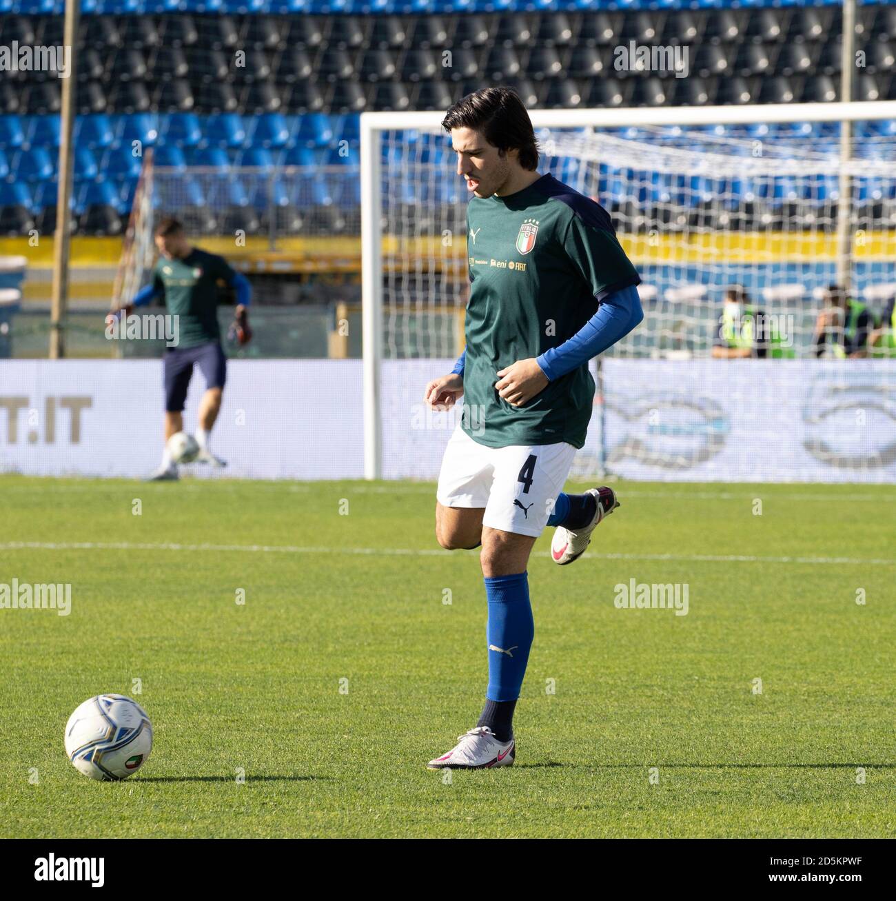 Tonali italy hi-res stock photography and images - Alamy