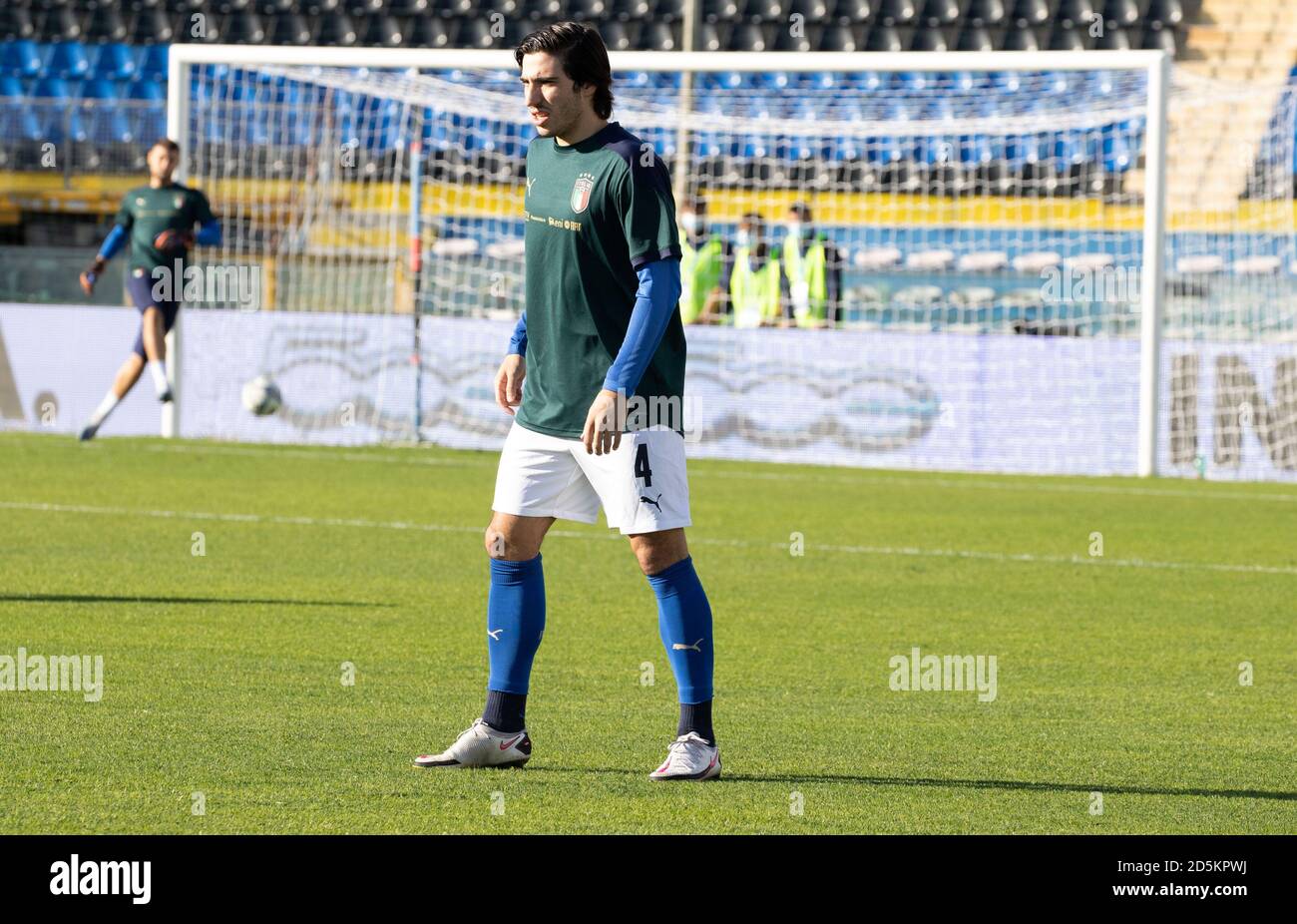 Tonali italy hi-res stock photography and images - Alamy