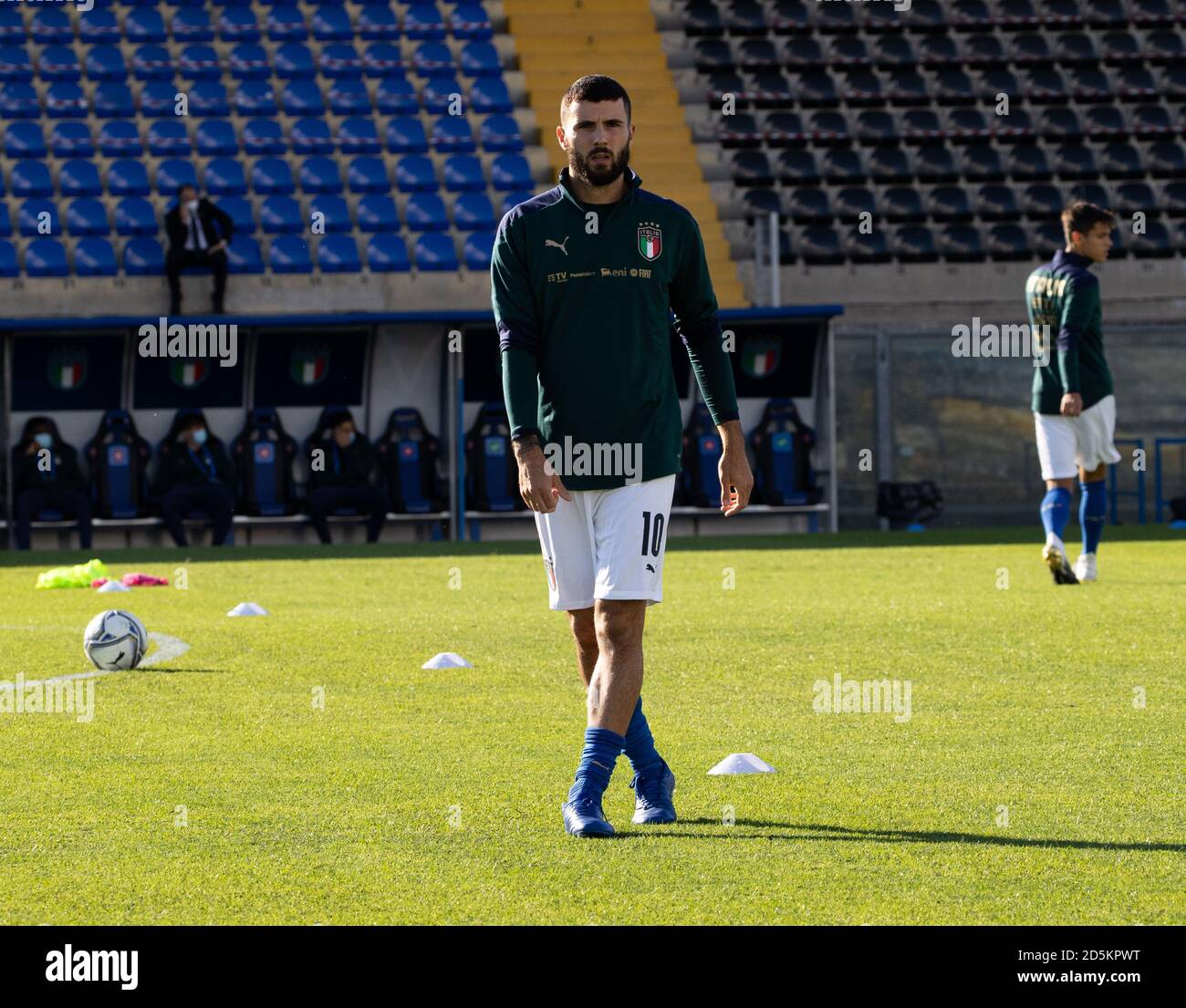 Patrick Cutrone Italy High Resolution Stock Photography and Images - Alamy