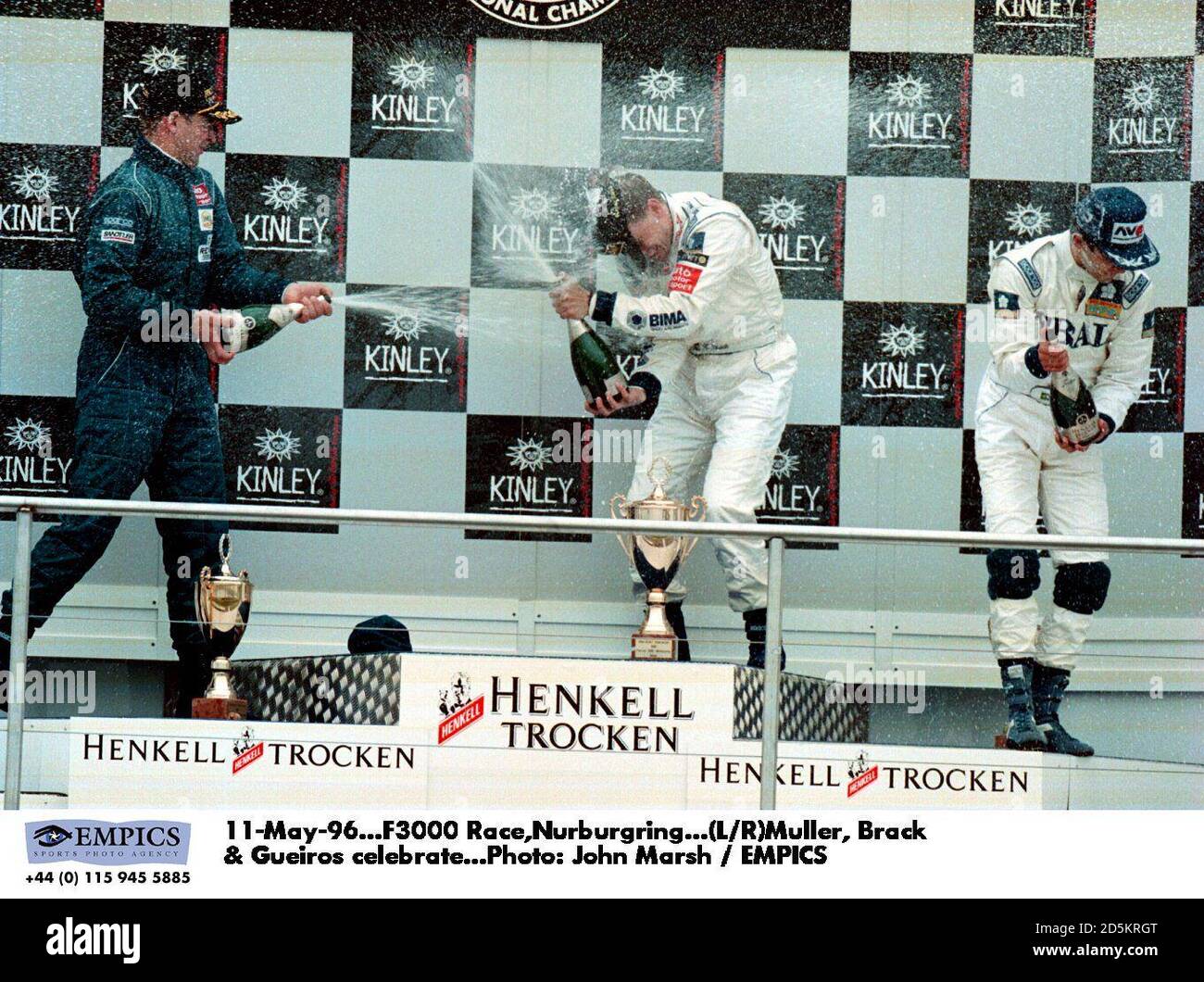 Formula f3000 hi-res stock photography and images - Alamy