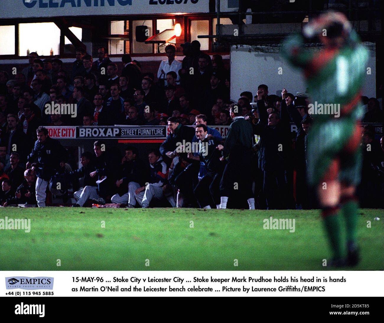 Leicestercity hi-res stock photography and images - Alamy