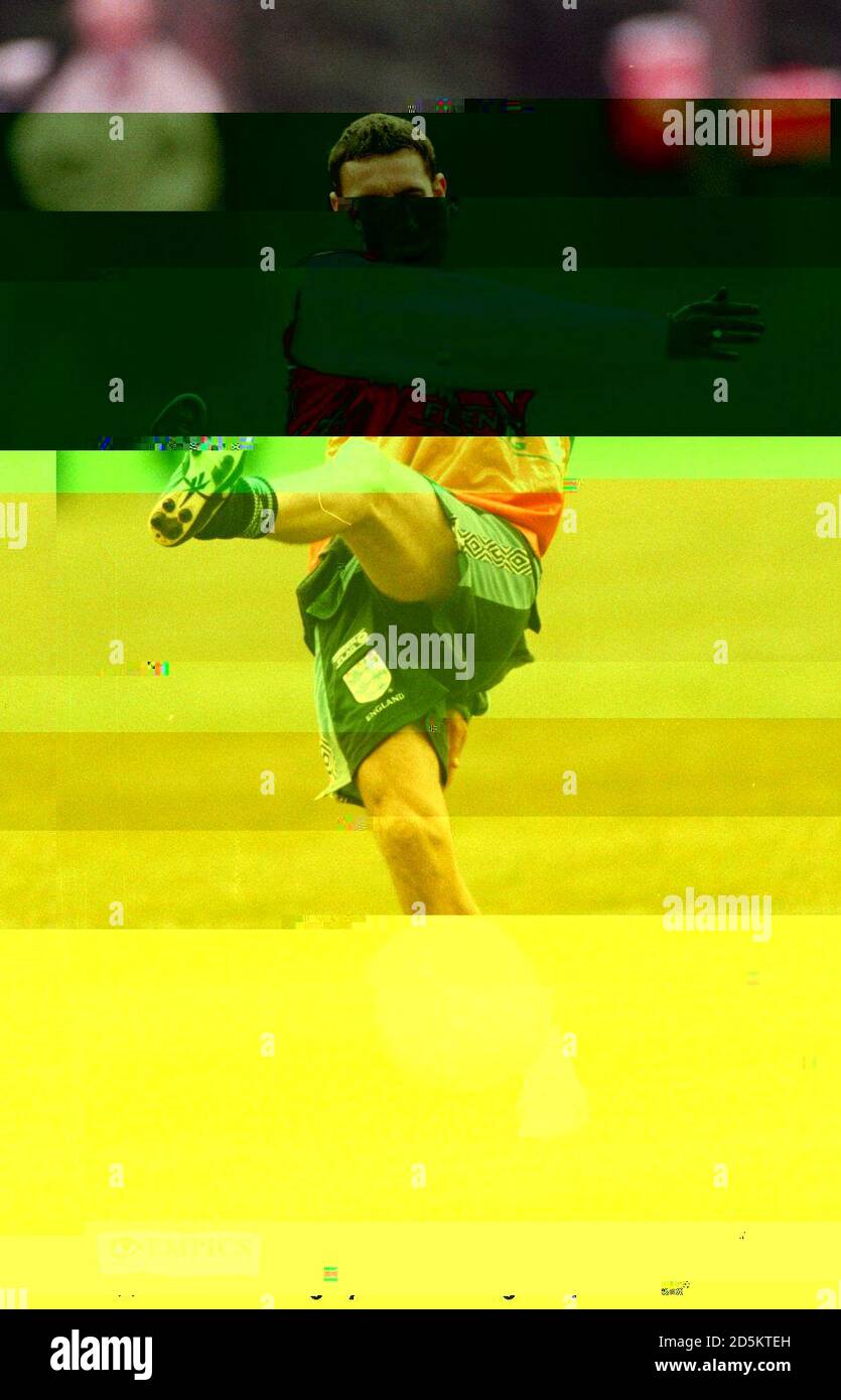 Jason Wilcox at todays training session before making his debut against ...