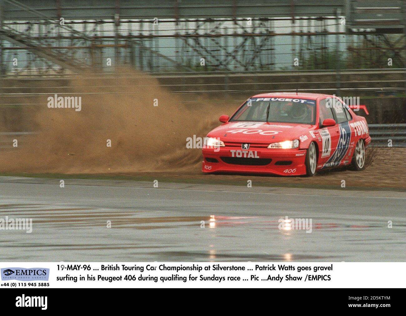 Patrick watts hi-res stock photography and images - Alamy