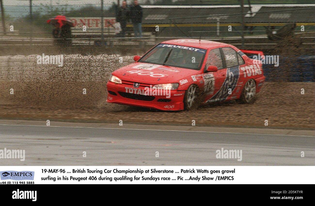 Patrick watts hi-res stock photography and images - Alamy